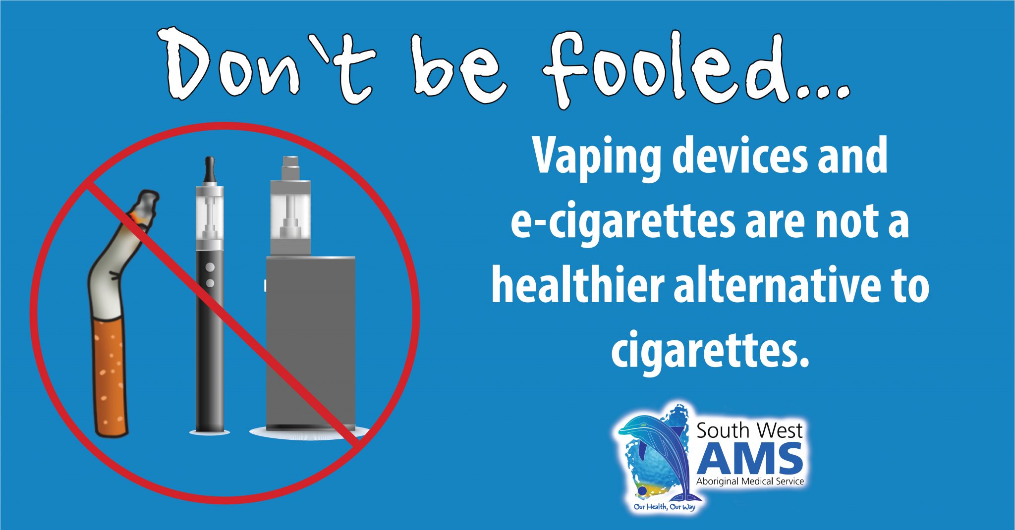 Home - South West Aboriginal Medical Service