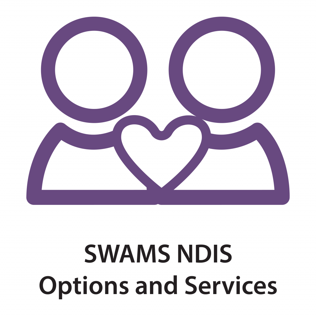 NDIS Provider Team - South West Aboriginal Medical Service