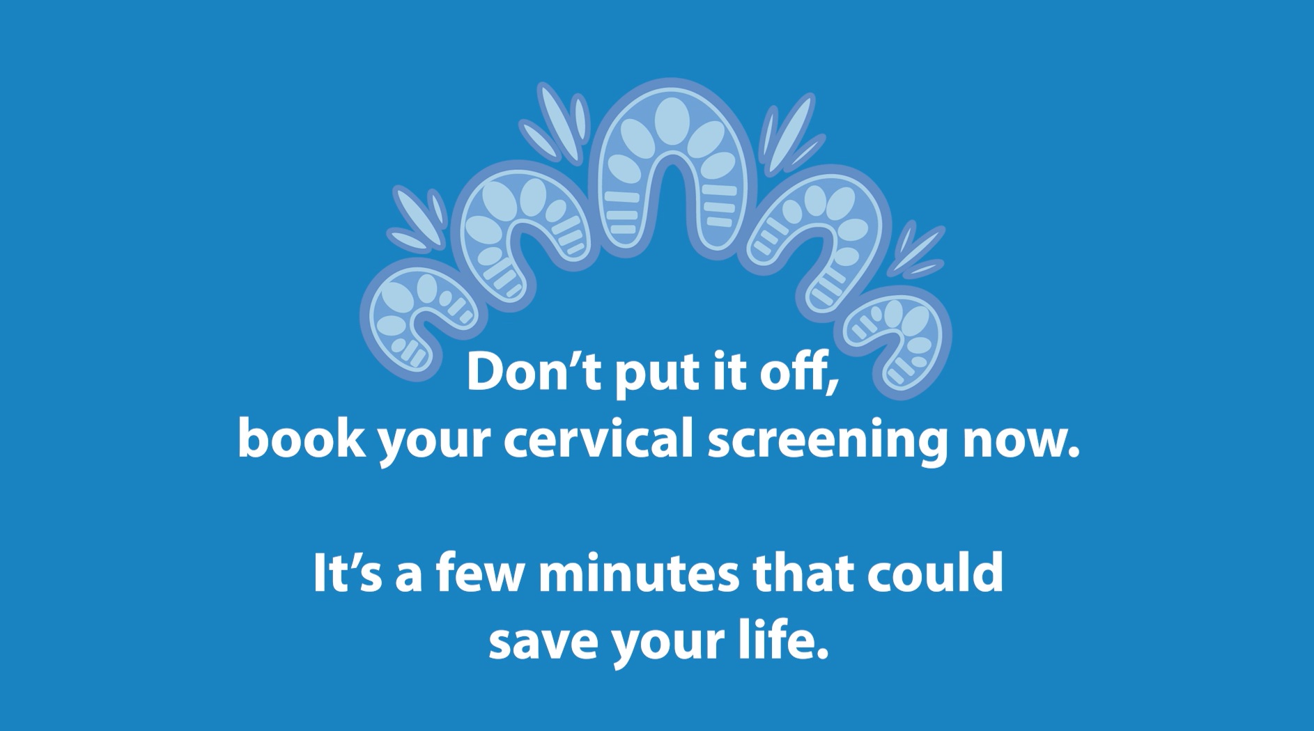 Women’s screening reminder - South West Aboriginal Medical Service